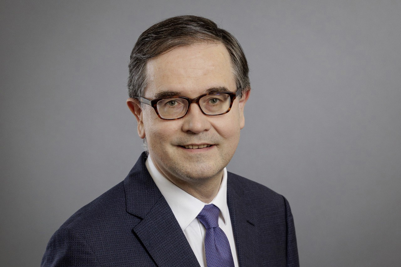 François Provost nommé directeur des achats du groupe Renault