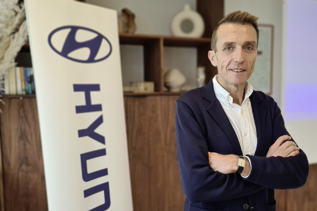 Hyundai. Une excellente année 2022 qui profite au réseau de distribution