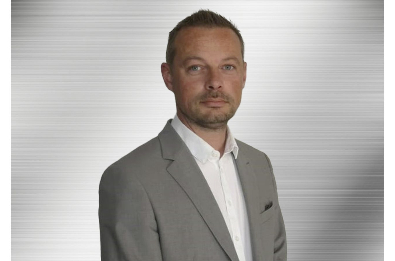 Diaporama et photos - Stellantis. Sébastien Caron nommé directeur de ...