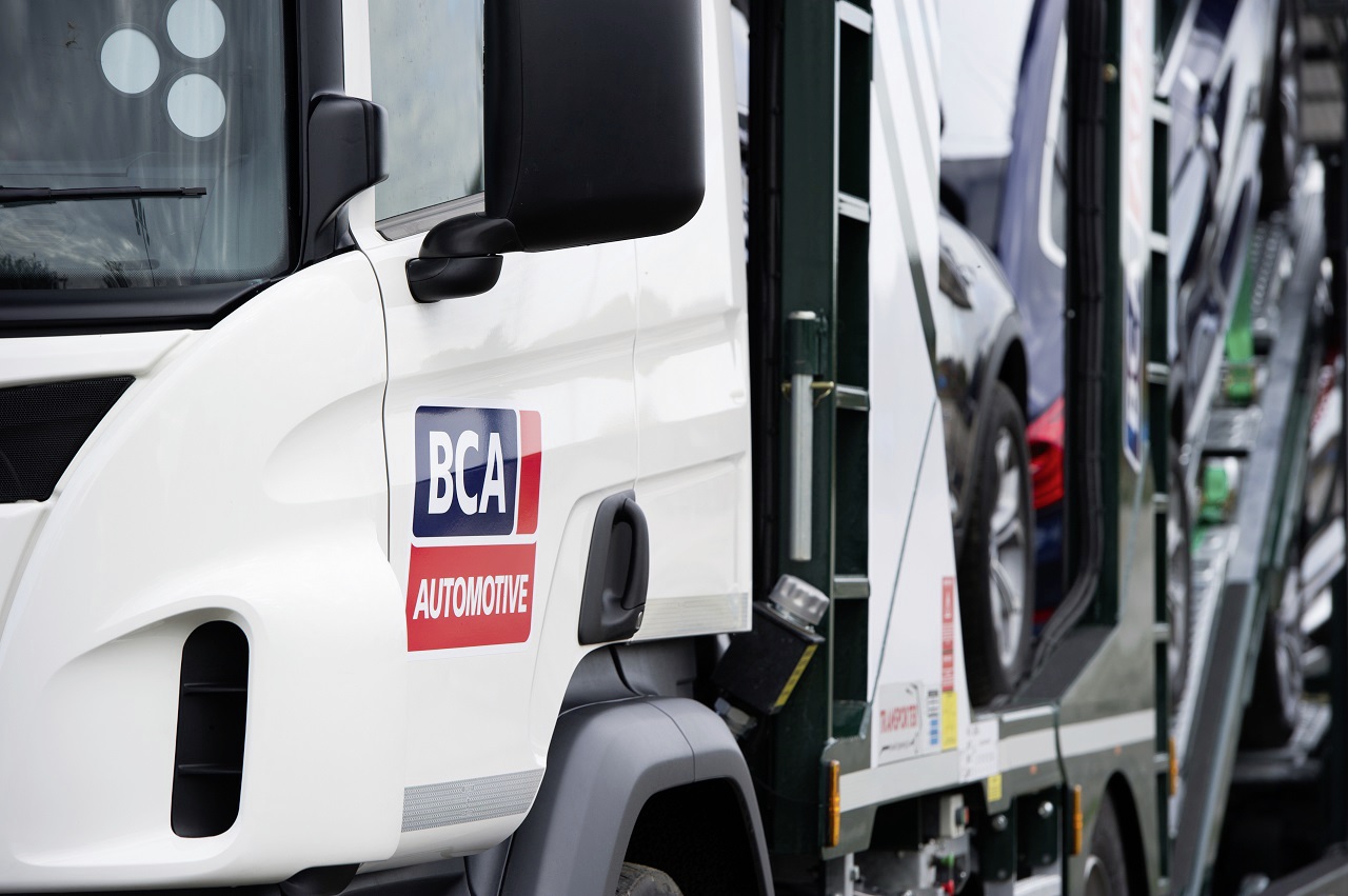 Photo 2 - BCA Europe voiture occasion - Jean-Roch Piat (BCA) : « Nous ...