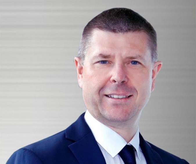 Christophe Musy remplace Guillaume Couzy à la tête de Stellantis France