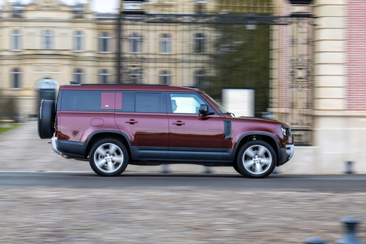 Photo 10 - Prix, fiche technique, essai : retrouvez notre avis sur le ...