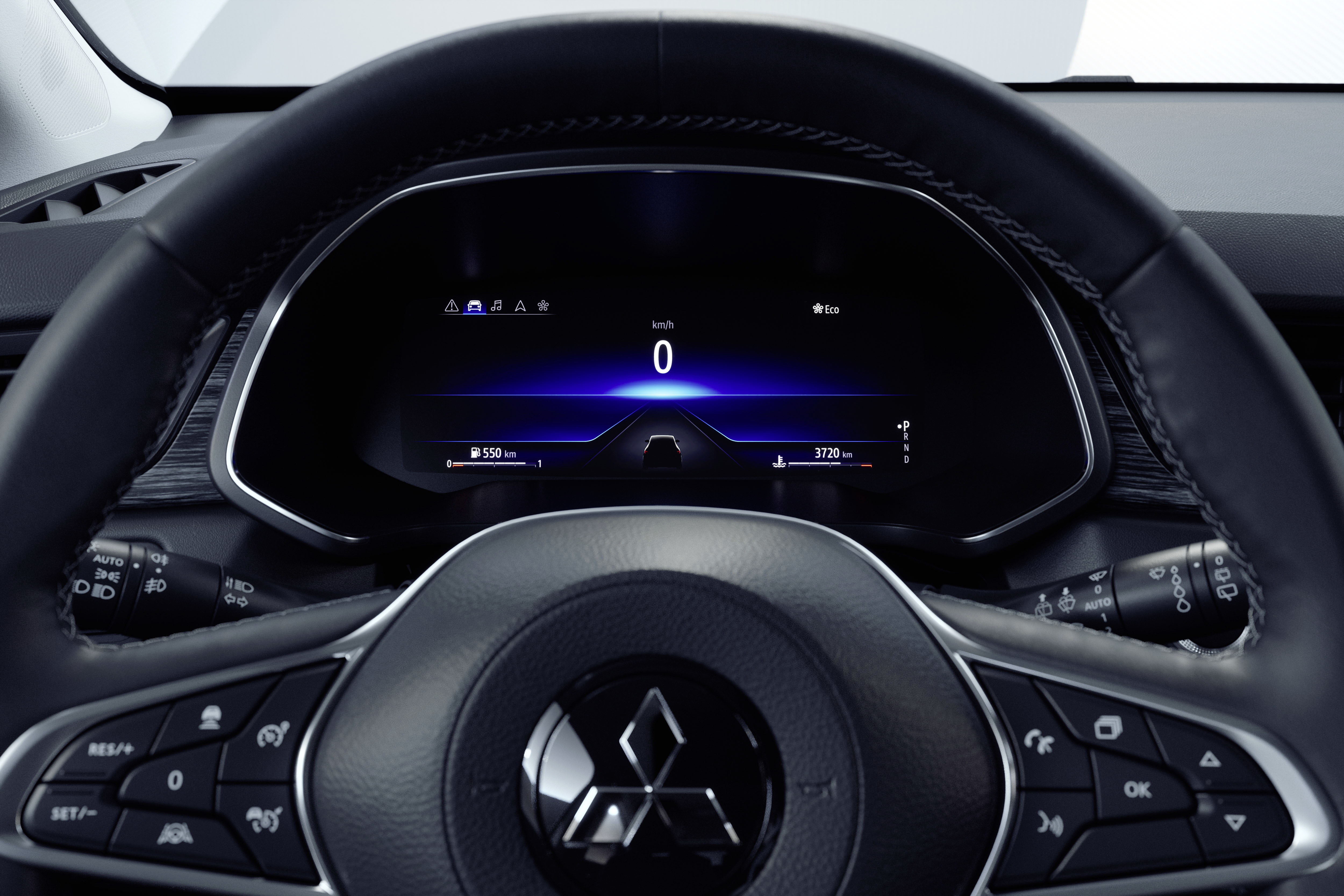 Photo 11 - Mitsubishi ASX Hybrid 2023 - Essai Mitsubishi ASX hybride ...