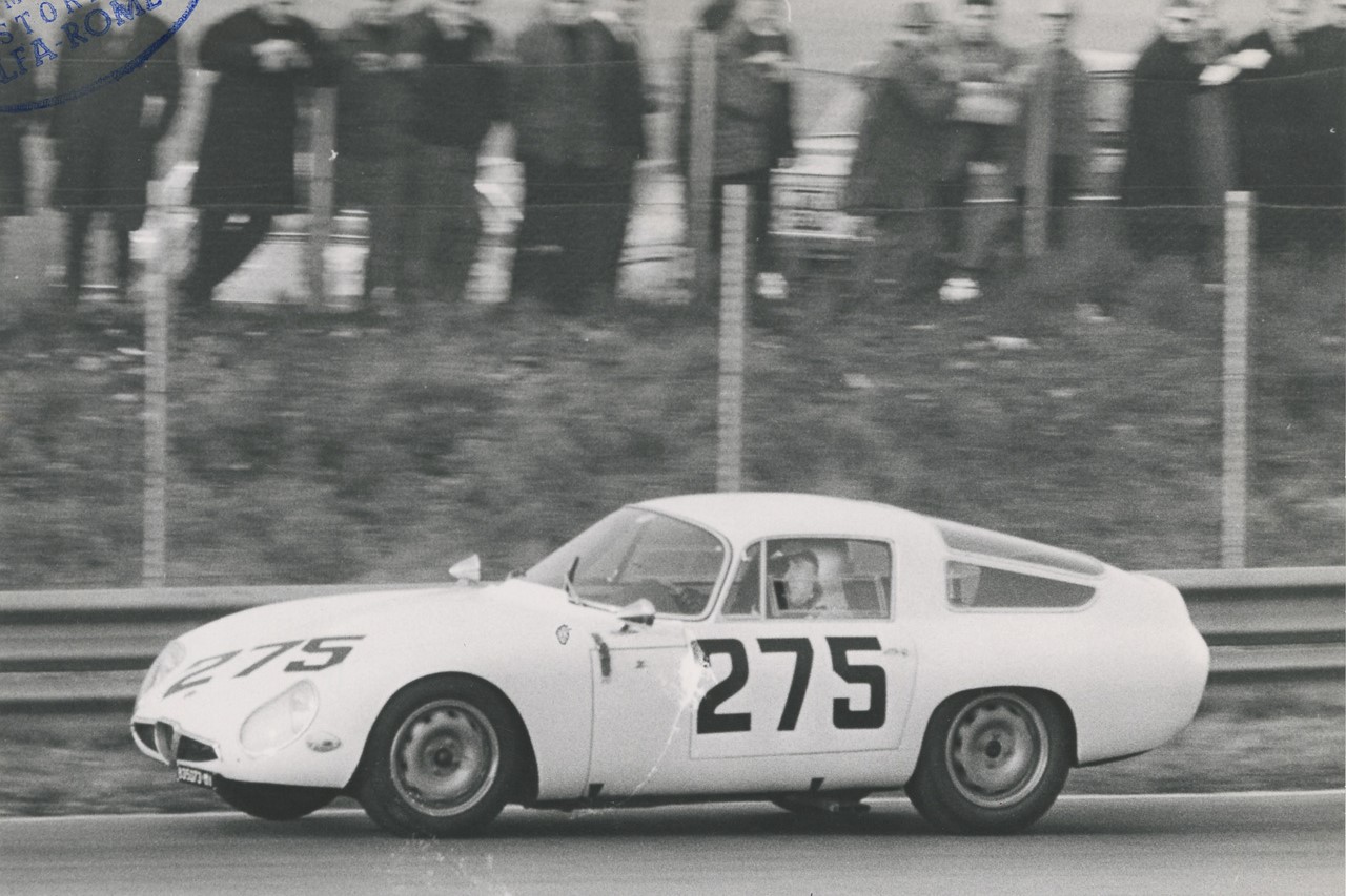 Alfa Romeo. Les sportives Quadrifoglio et Autodelta fêtent leur ...