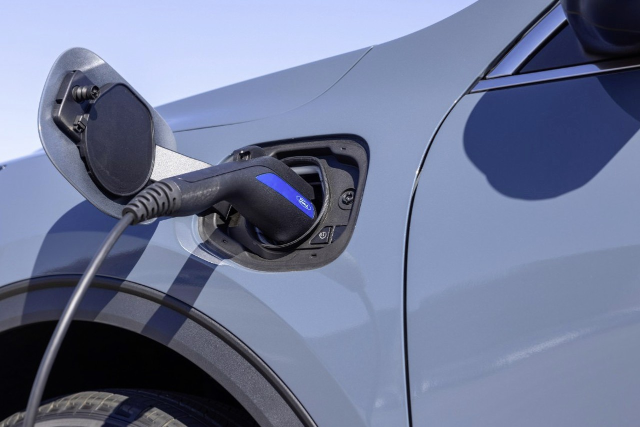 Ford s’associe à LG pour construire une gigafactory de batteries en Turquie