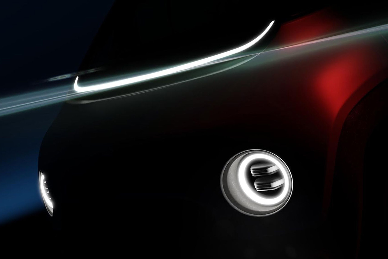 Photo 1 - La K1 est un quadricycle lourd électrique Made in France ...