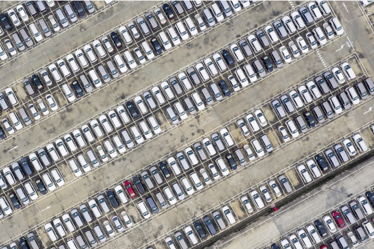 Livraison de véhicules. Driiveme et Hiflow terminent 2022 sur des records