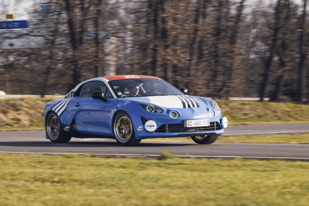 Photo 4 - Cette Ravage Groupe 4 est la première d'une série de 10 ...