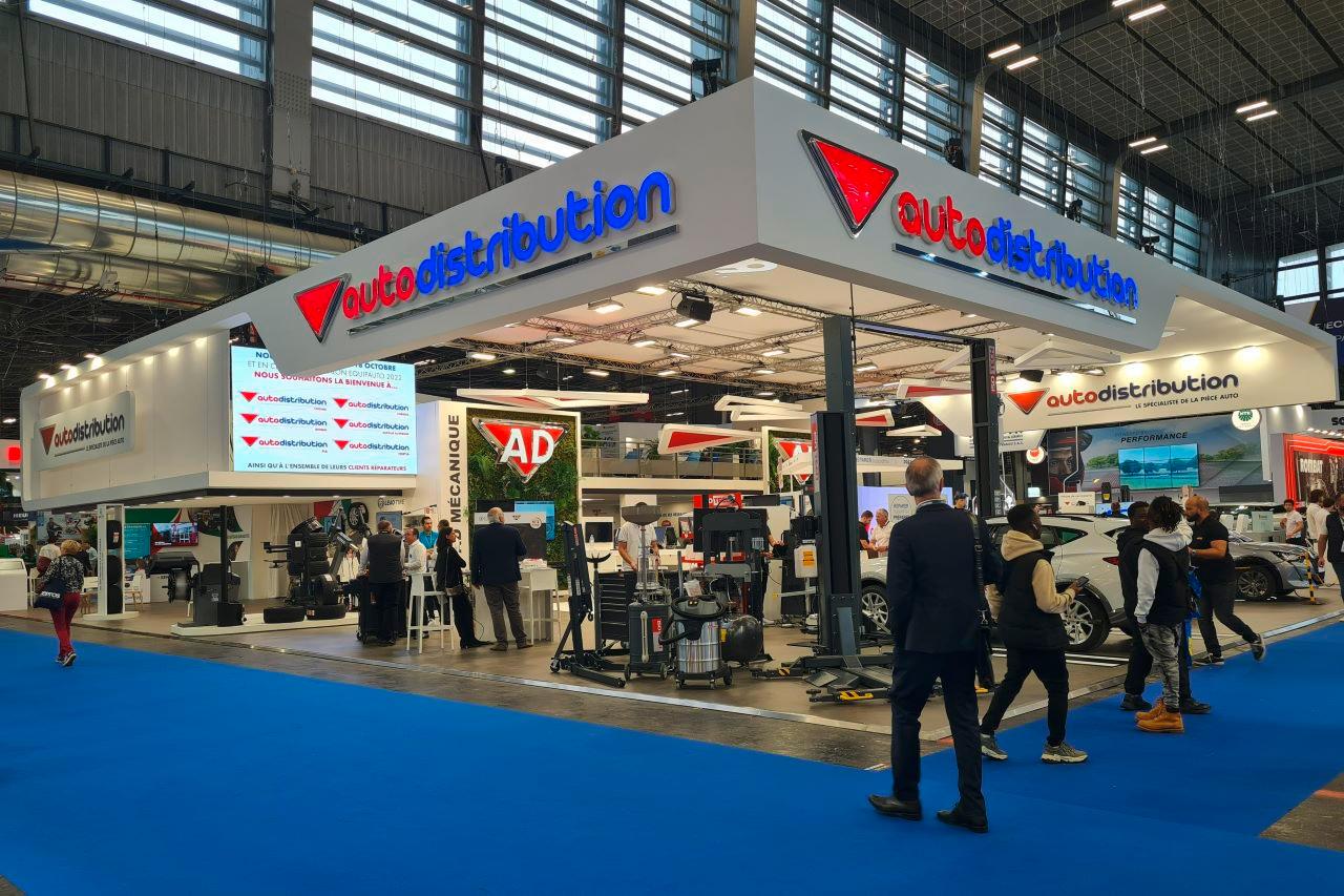 Diaporama et photos - Autodistribution s’étend de nouveau en Espagne ...