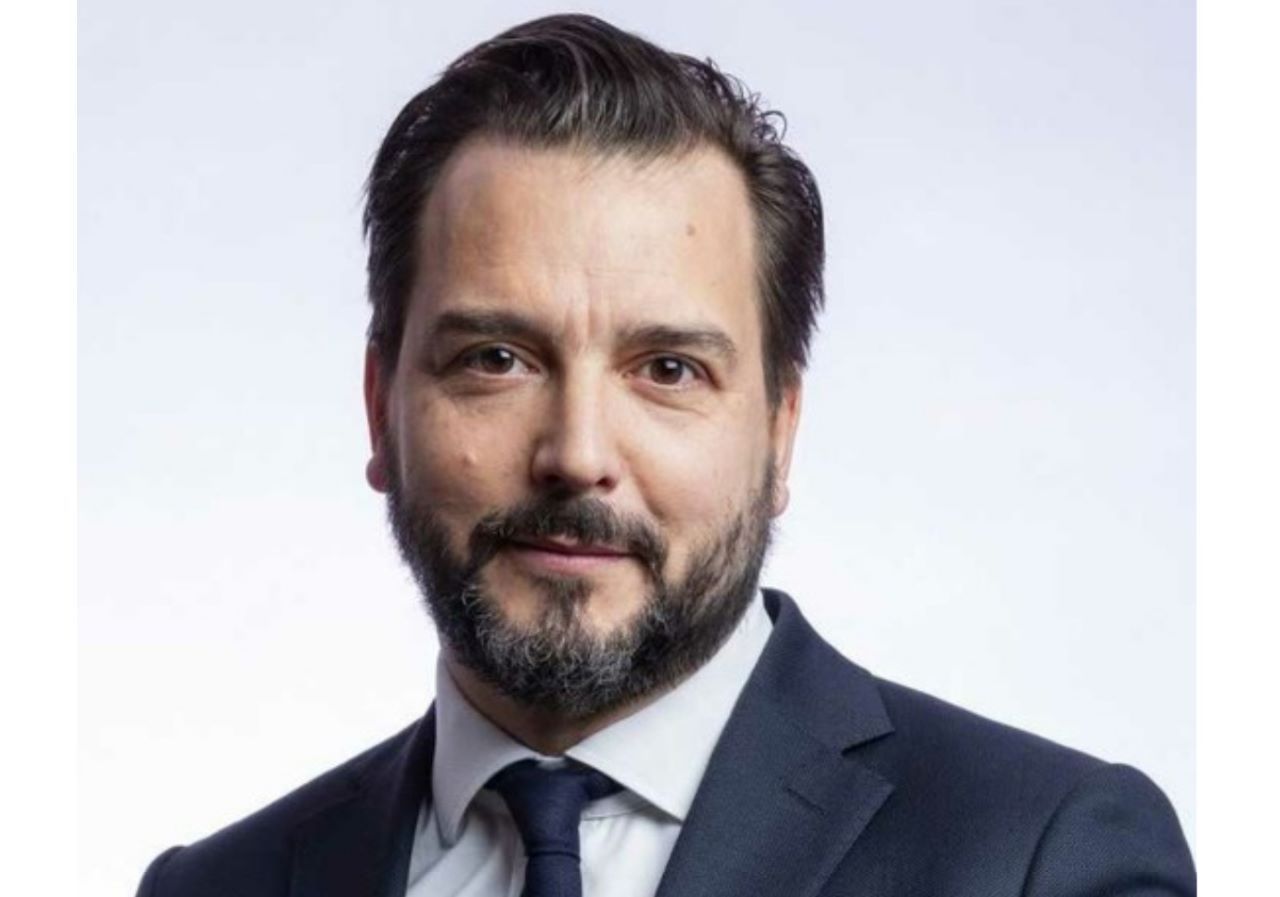 Photo 1 - benoit ribadeau dumas stellantis - Stellantis. L’ex-directeur ...