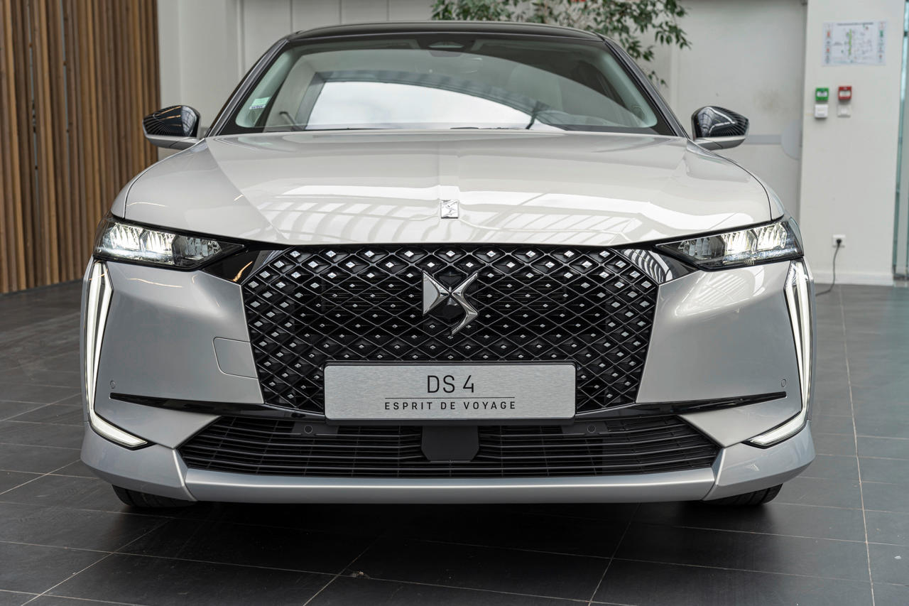 Photo 2 - Cette série spéciale Esprit de Voyage, placée juste en dessous de la finition haut de ...