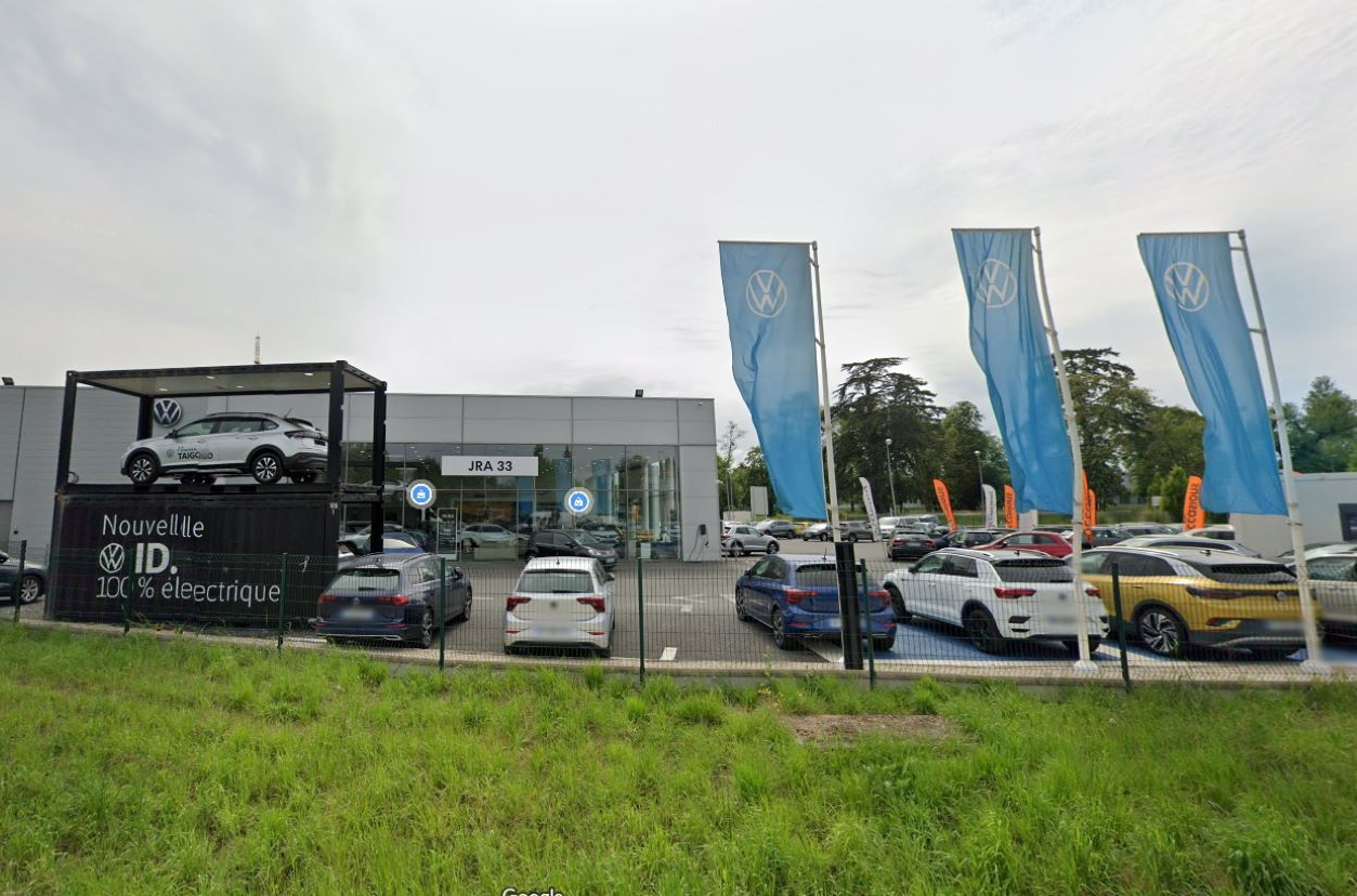 Diaporama et photos - Le groupe DBF met la main sur les cinq ...