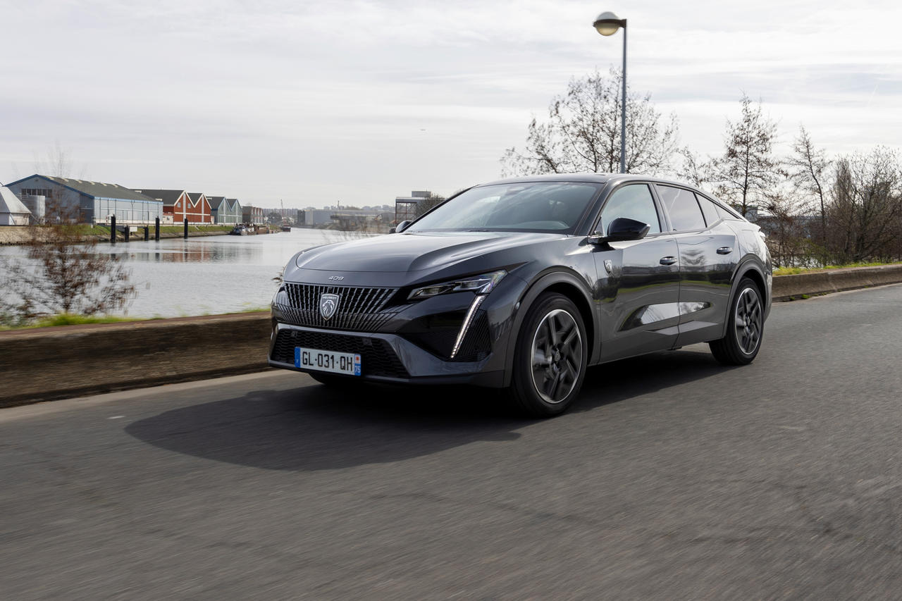 Photo 20 - Prix, fiche technique, autonomie électrique : retrouvez tout dans notre essai de la ...