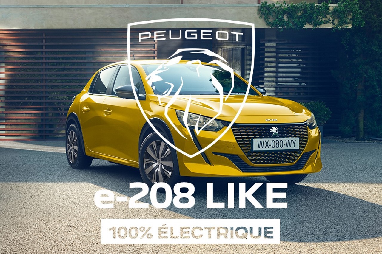 Photo 10 - Comme à la télévision, les publicités automobiles sont très ...