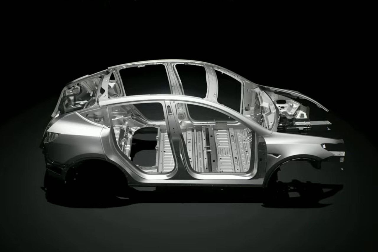 Insolite. Quand Toyota qualifie une Tesla « d'œuvre d’art