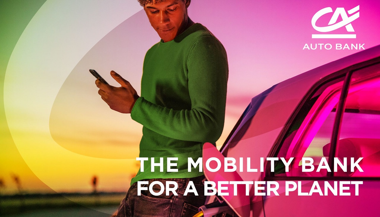 Crédit Agricole Auto Bank veut devenir un leader paneuropéen dans le ...