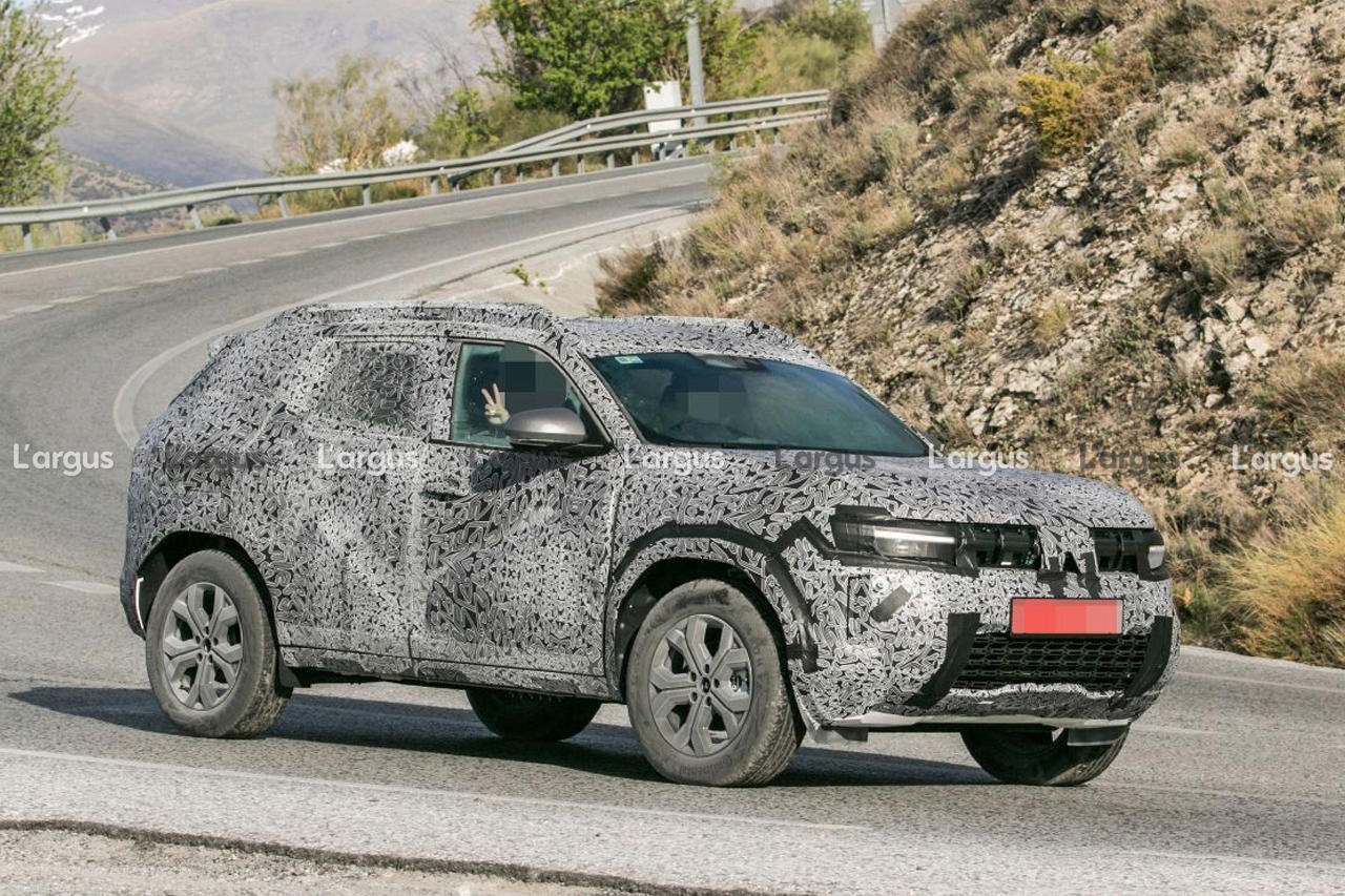 Photo 5 - L'utilisation d'une plate-forme bien plus récente qu ...