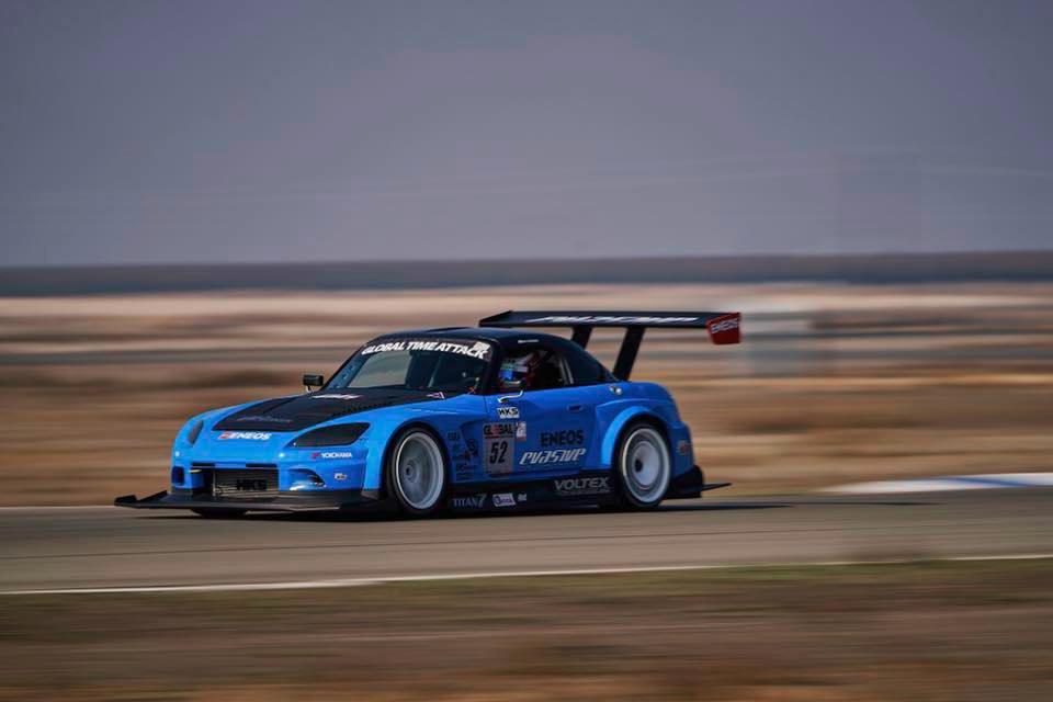 Diaporama et photos - Honda S2000 Type R. La version sportive du ...