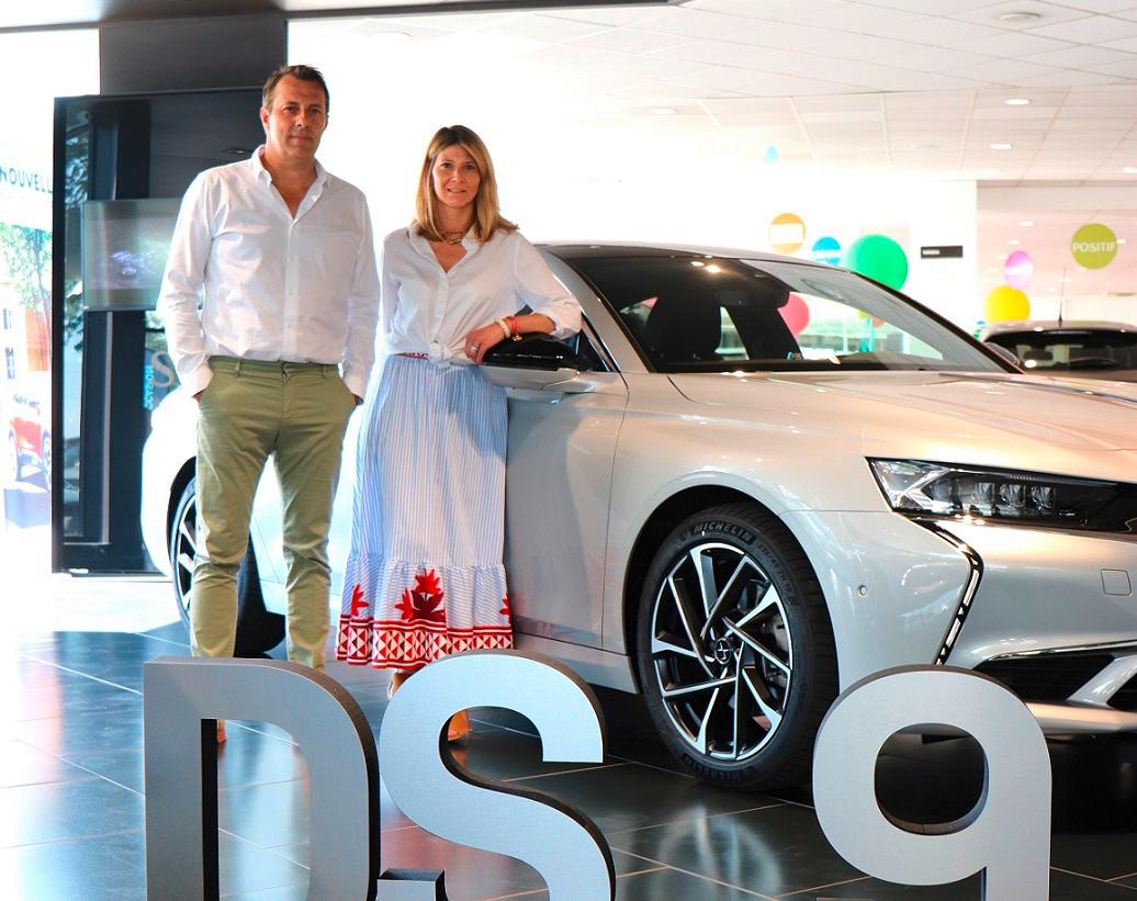 Photo 2 - Saga groupe Dallard automobile - Saga groupe Dallard (2/2 ...