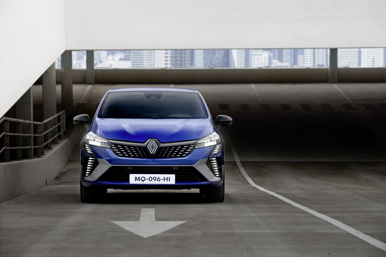 Renault Clio 5 (2023). Quoi de neuf pour cette version restylée