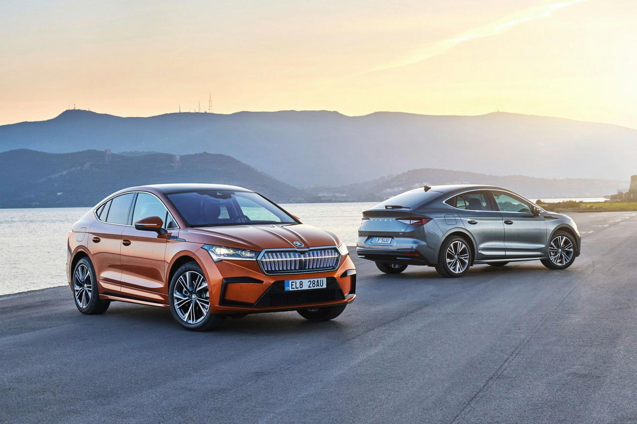 Diaporama et photos - Cupra Tavascan. Nos impressions sur ce nouveau SUV-coupé électrique [Vidéo ...