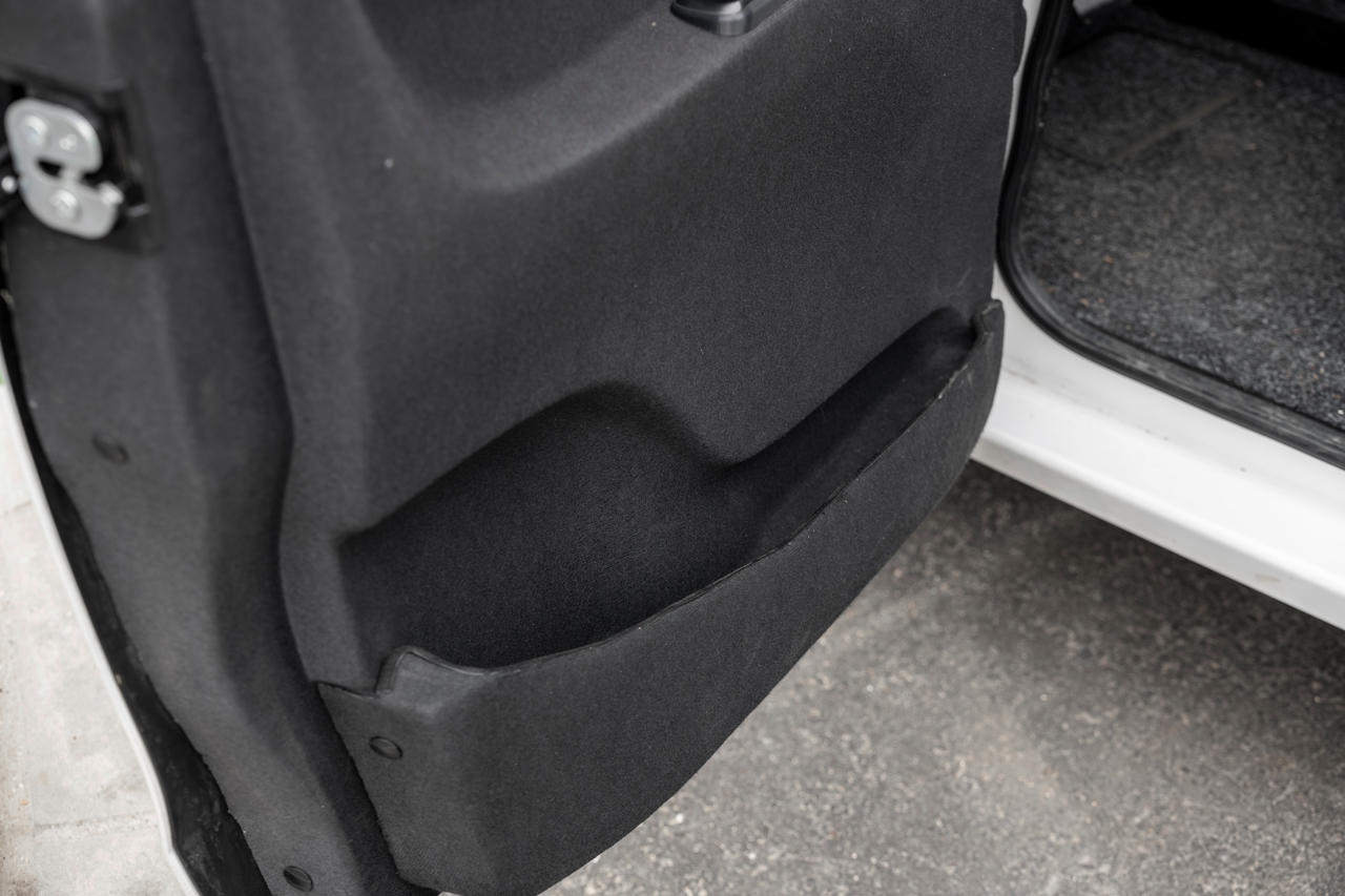 Diaporama et photos - Essai Eon Motors Weez City Pro. Le livreur urbain ...