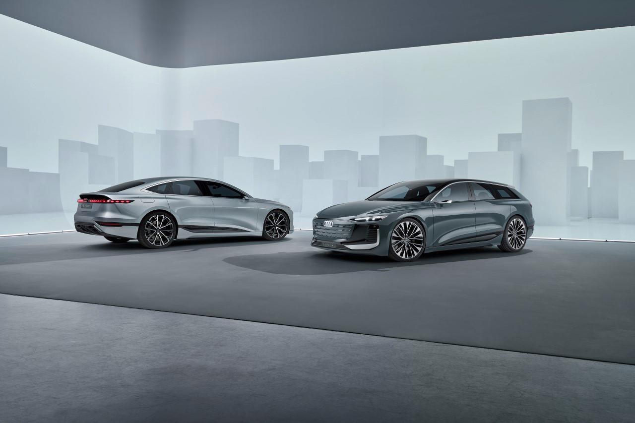 Porsche. La plate-forme électrique PPE en détail