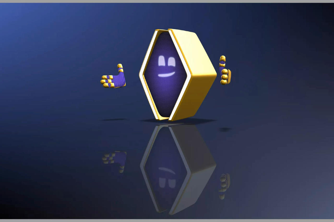 Diaporama et photos - Avatar Reno. Le futur co-pilote intégré sur les ...