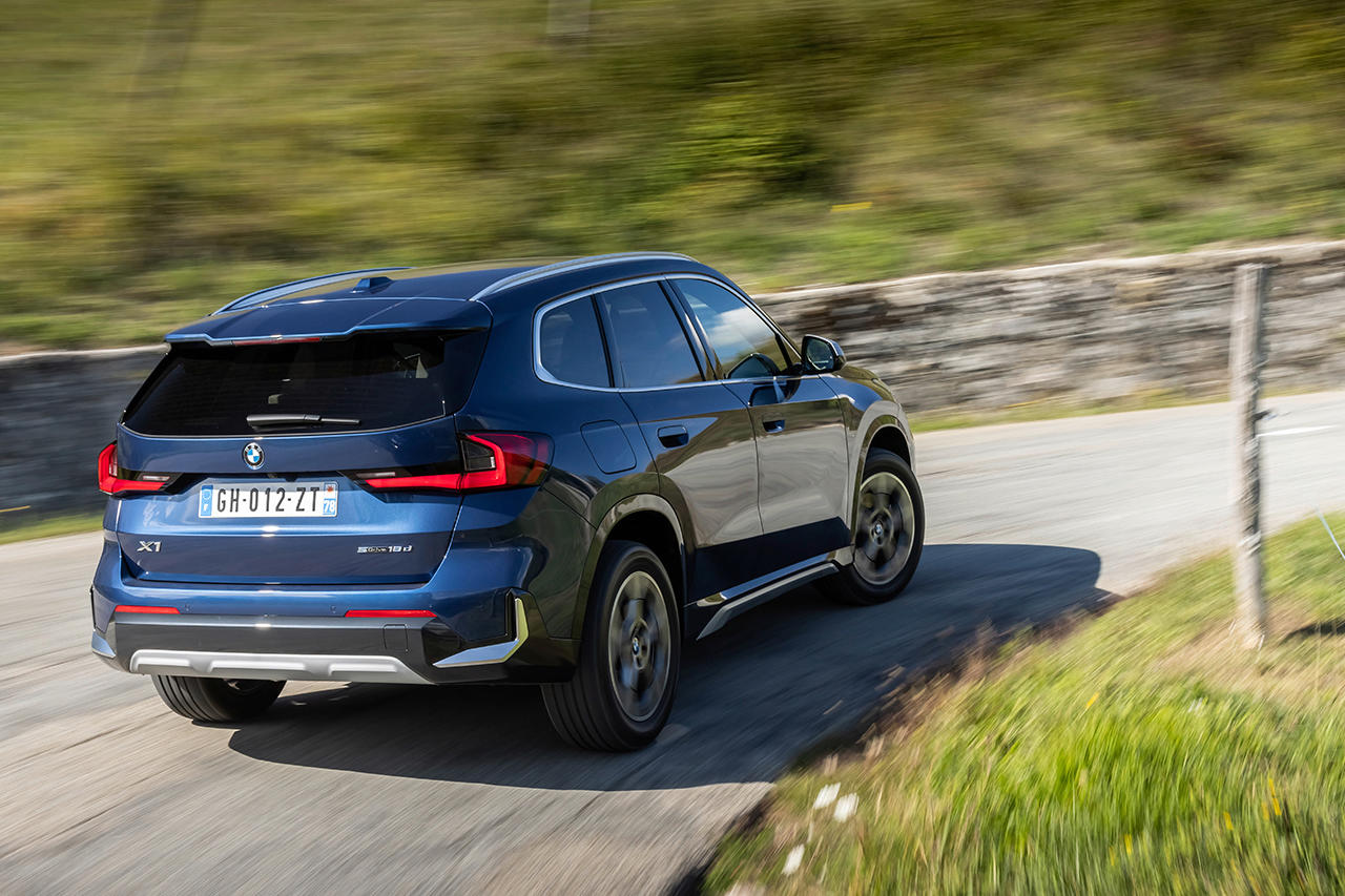 Diaporama et photos - Prix BMW X1. Combien pour le SUV essence, diesel ...