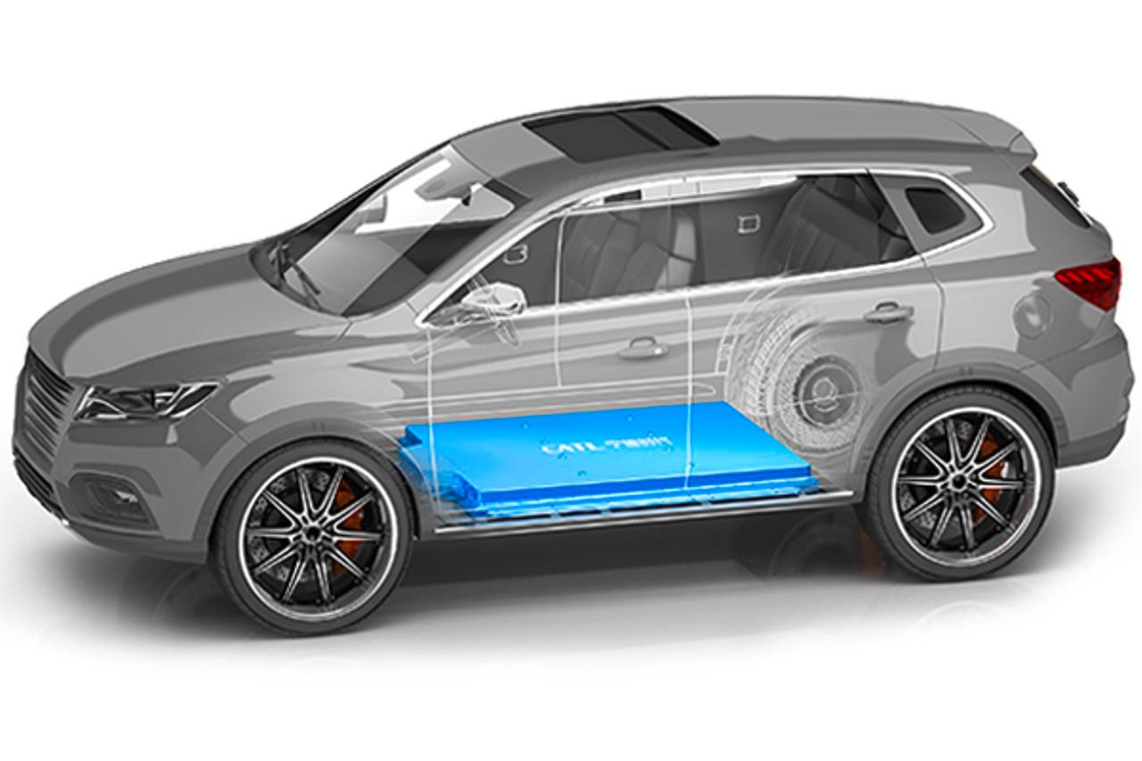 Voiture électrique. Des batteries sodium-ion pour faire baisser les prix