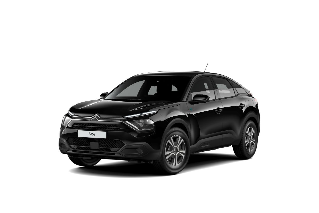 Citroën ë-C4 (2023). Une offre promotionnelle agressive pour la ...