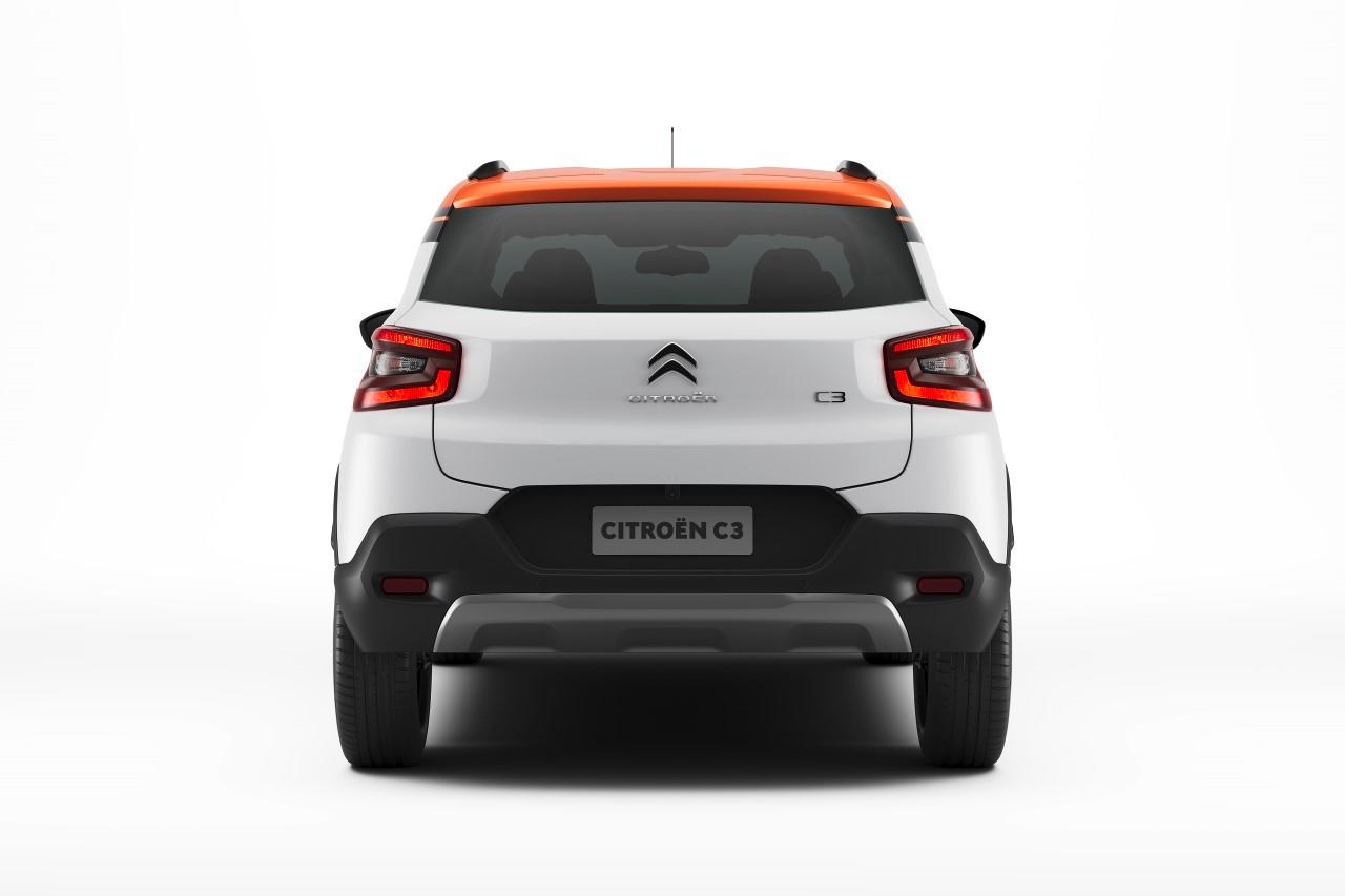 Nouvelle Citroën C3 (2023). Déjà un succès