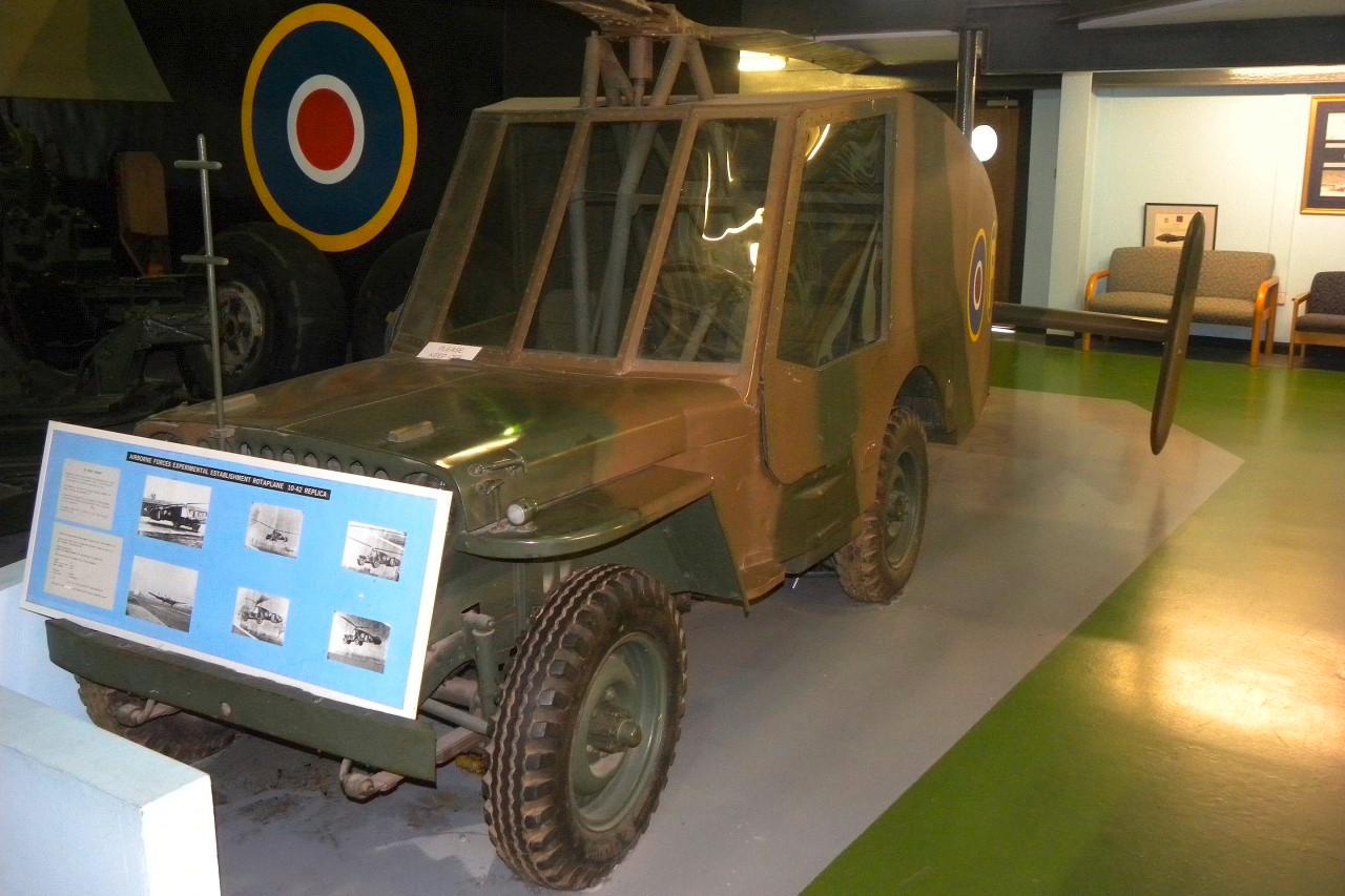 Diaporama et photos - Il y a 80 ans, Jeep mettait au point une voiture ...