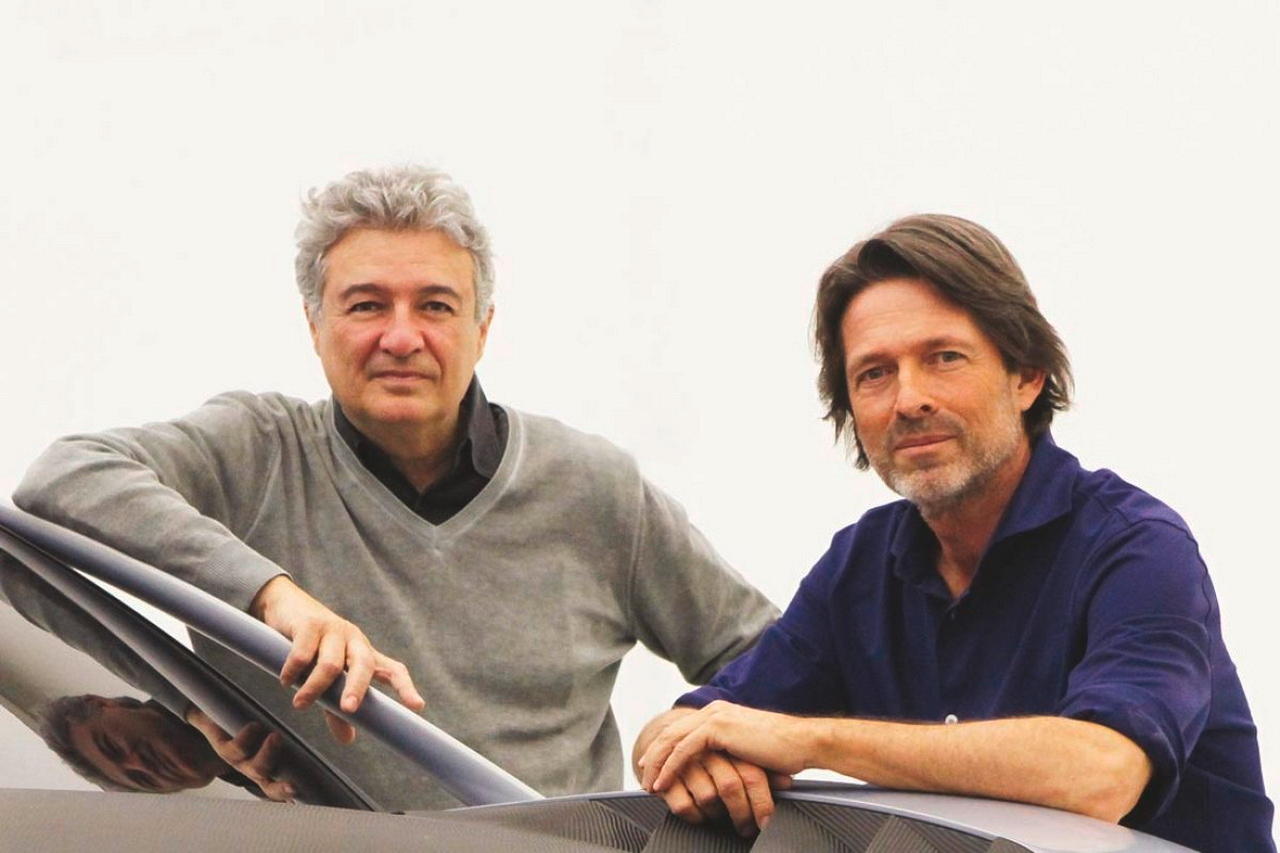 Laffite Automobili. Le neveu de Jacques Laffite lancera trois hypercars ...