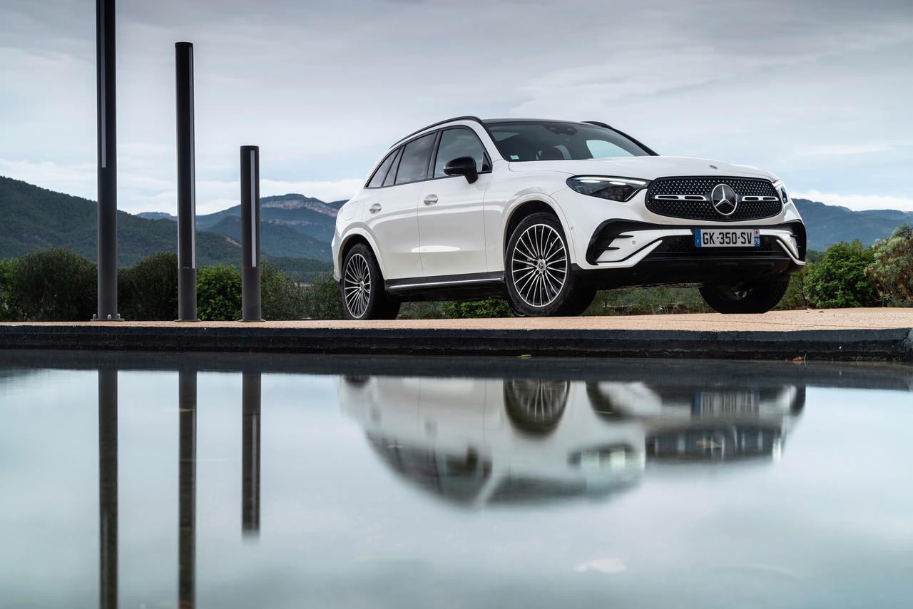 Le BMW X1 élu Voiture premium de l’année 2023