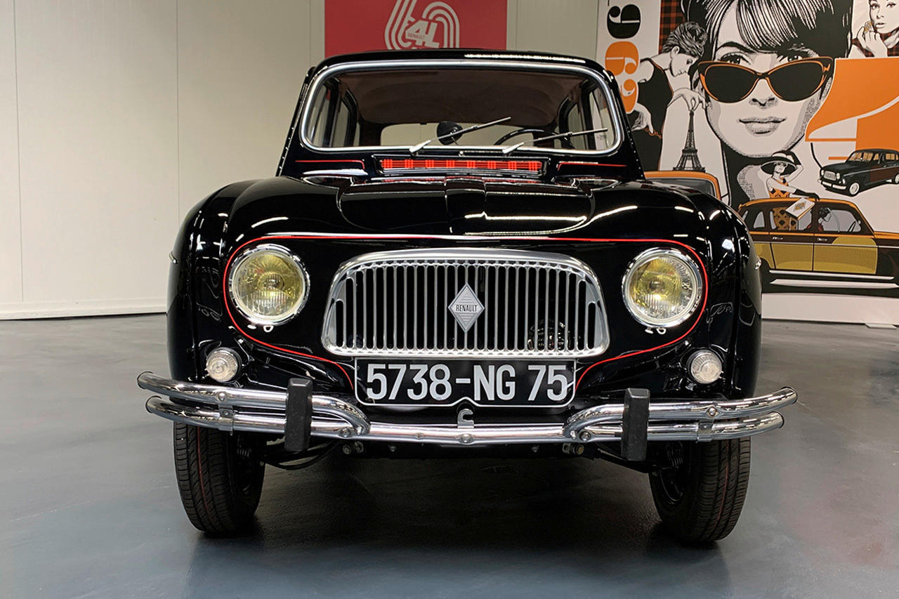 Diaporama et photos - Que signifie la couleur des plaques d ...