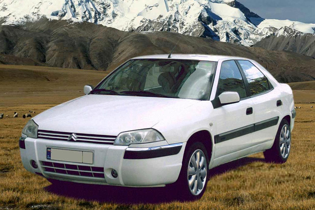 Photo 1 - Aussi méconnue qu'éphémère, cette version « phase 3 » de la ...