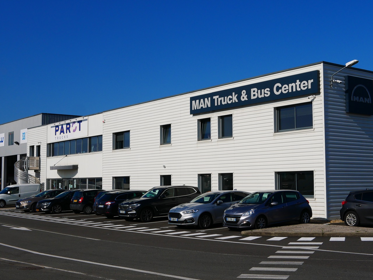 Le groupe Parot enregistre une hausse de 12,8 % de son CA grâce aux ...