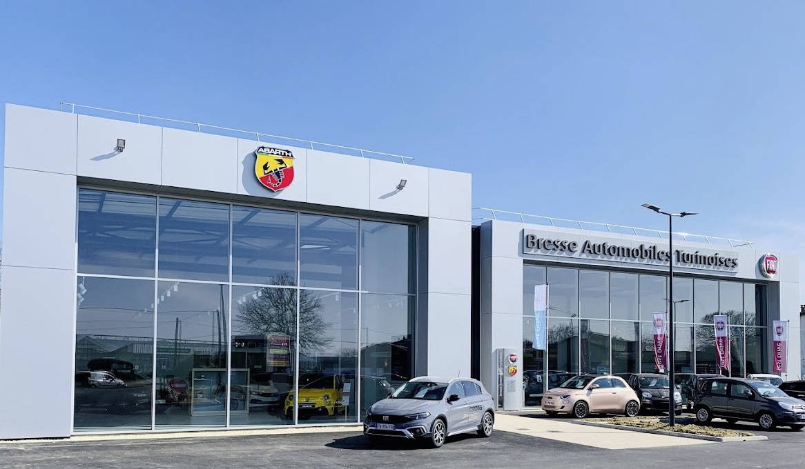 Les mouvements dans les réseaux de distribution des marques FCA en ...