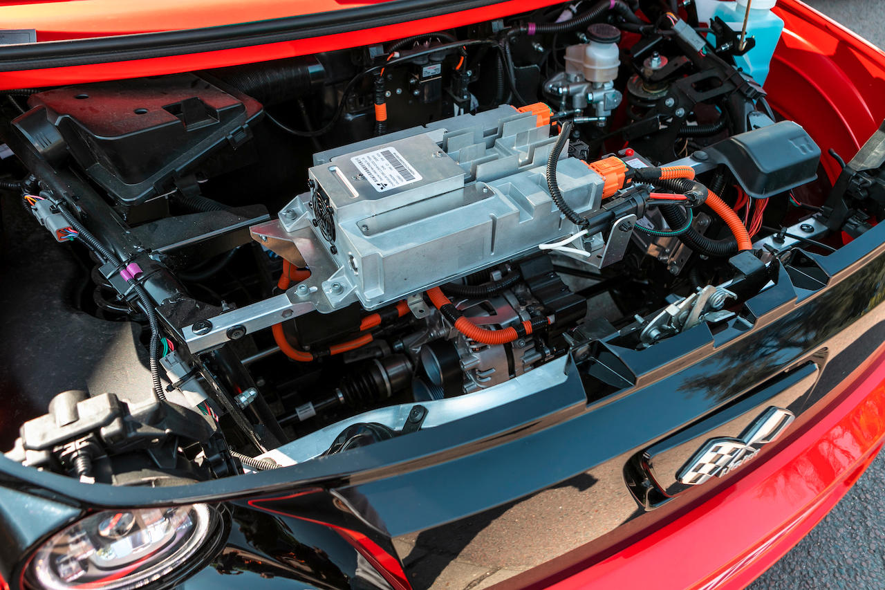 Diaporama et photos - Essai Ligier Myli (2023) : l’ennemi de l’Ami | L ...