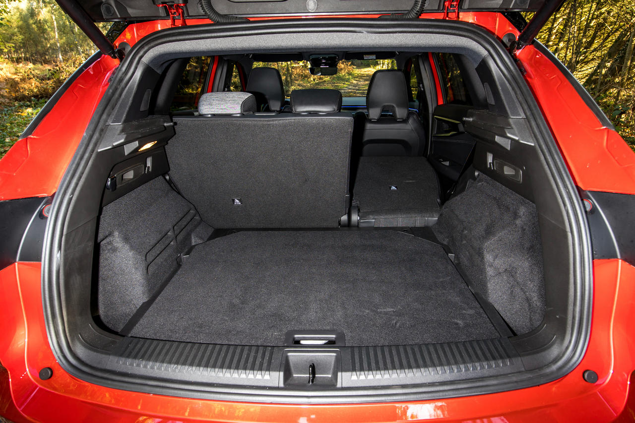 Photo 30 - Coffre Renault Austral - Guide d’achat. Tous les Renault ...