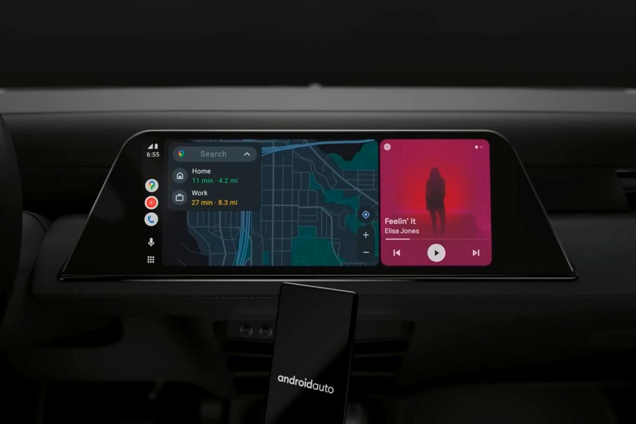 Diaporama et photos - De nouvelles fonctionnalités pour Waze et Android ...