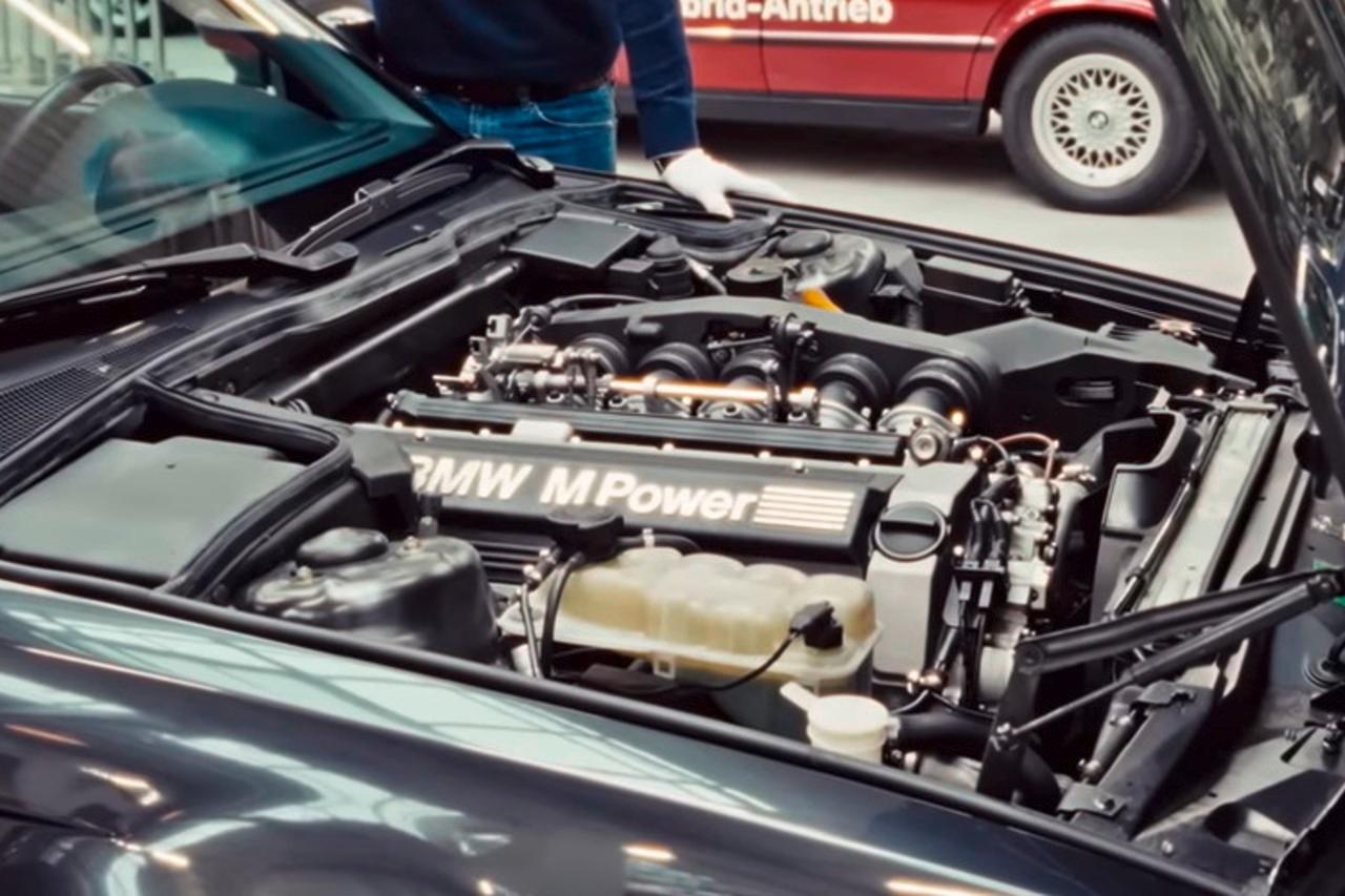 BMW Série 7. Connaissez-vous ces versions sportives insolites