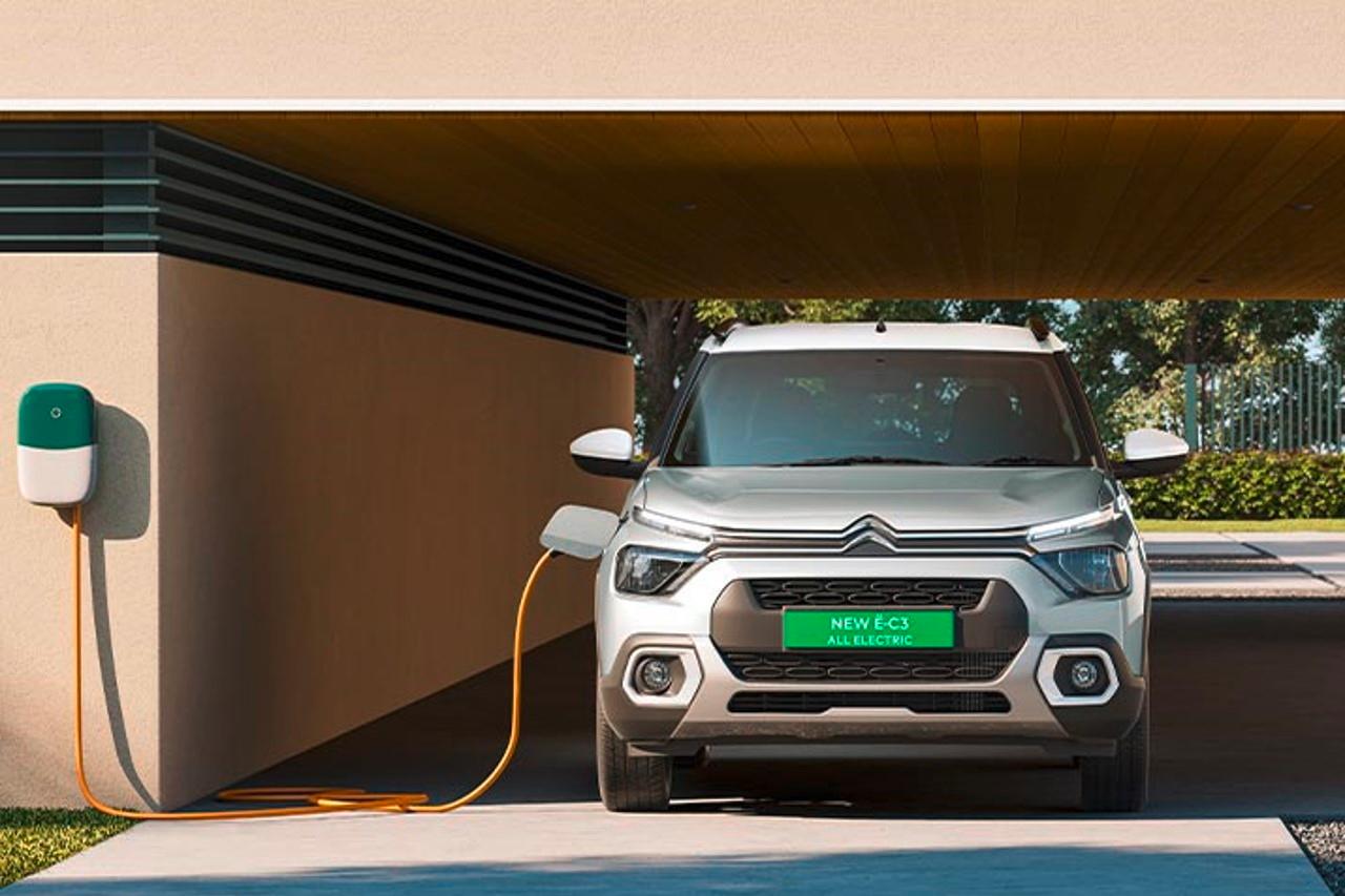 Citroën C3 Aircross (2024). A quoi ressemblera le futur rival du ...