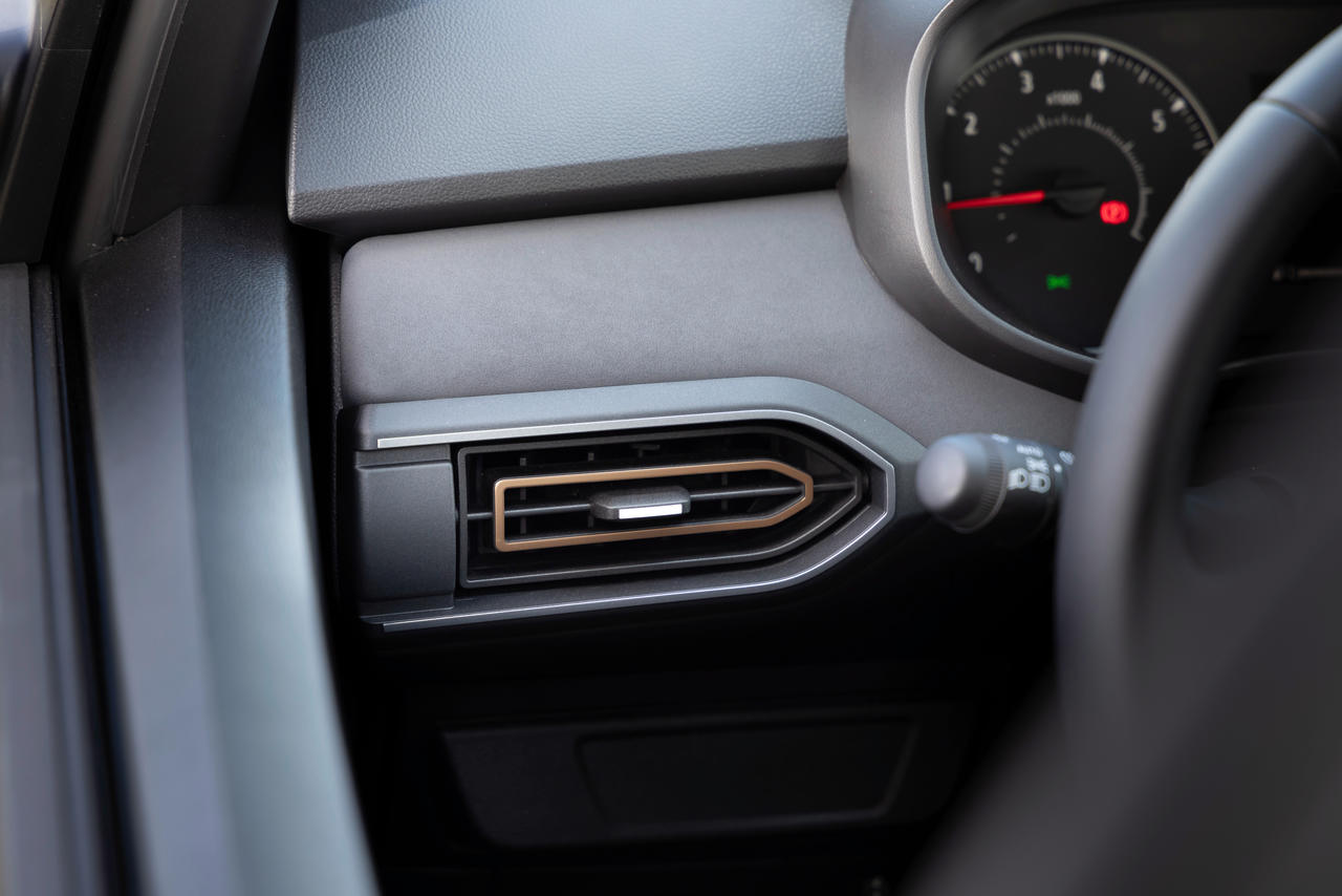 Essai Dacia Sandero Stepway Extreme (2023) : toujours plus