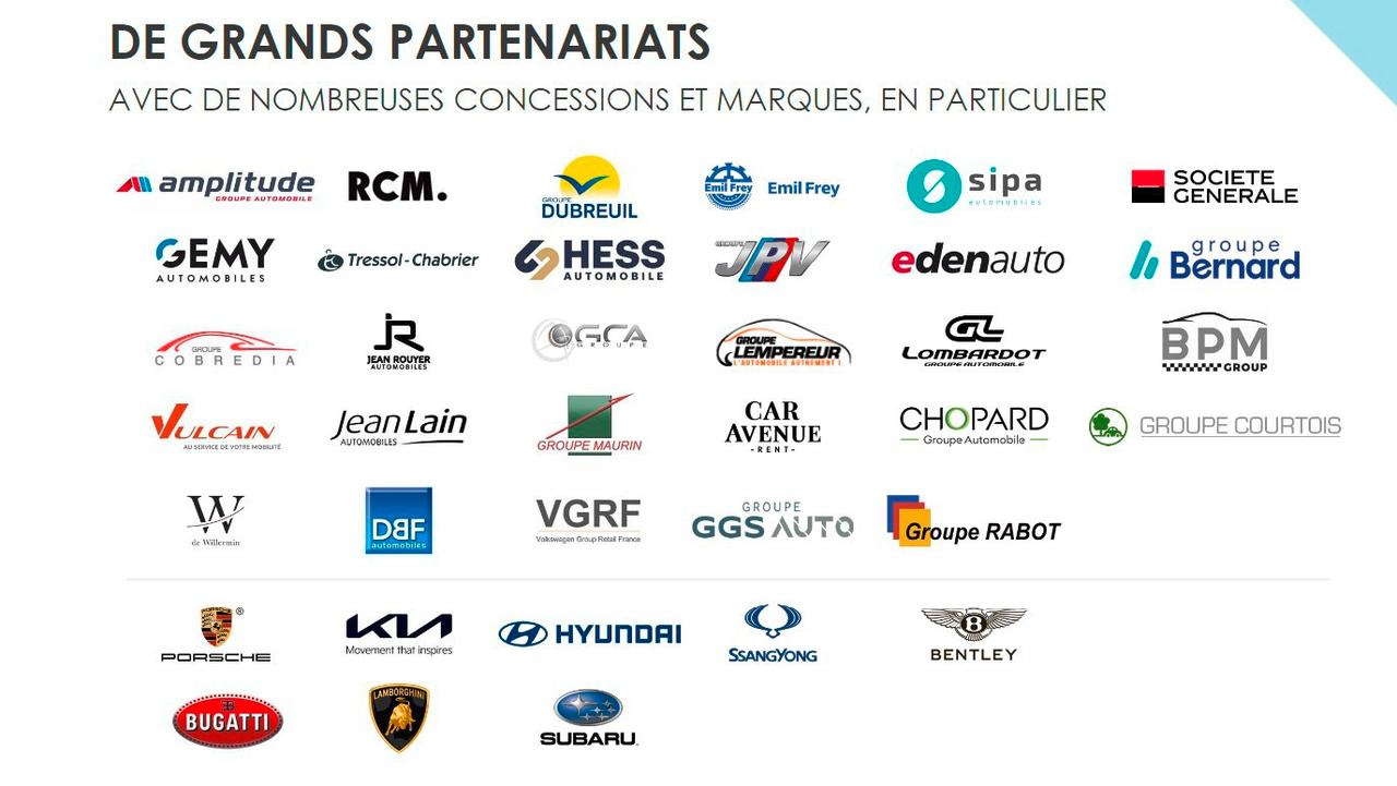 CGI Finance crée une agence digitale pour optimiser la gestion de la ...