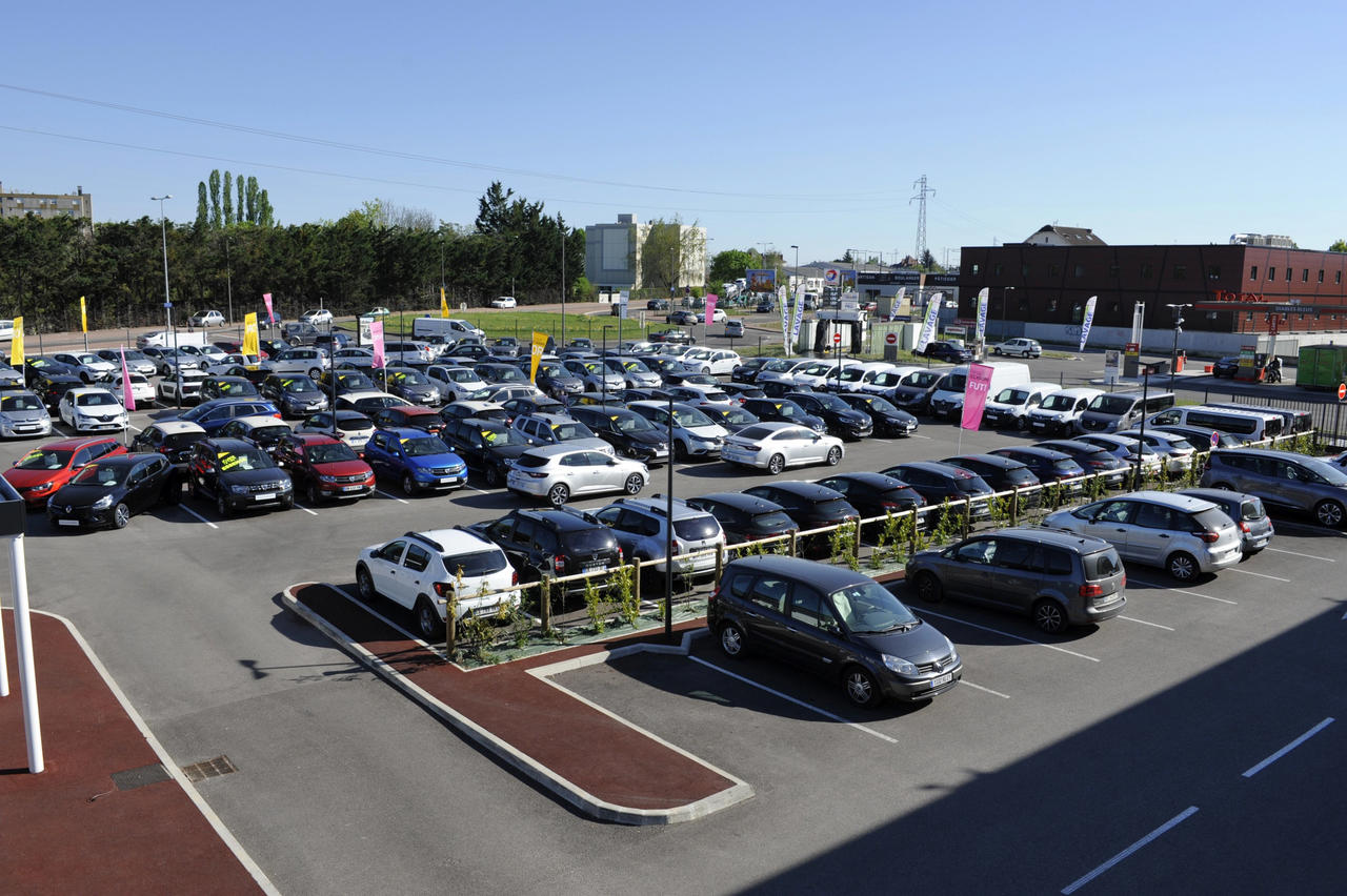 Diaporama et photos - Motorgate 1.2 TCe. Renault condamné à communiquer ...