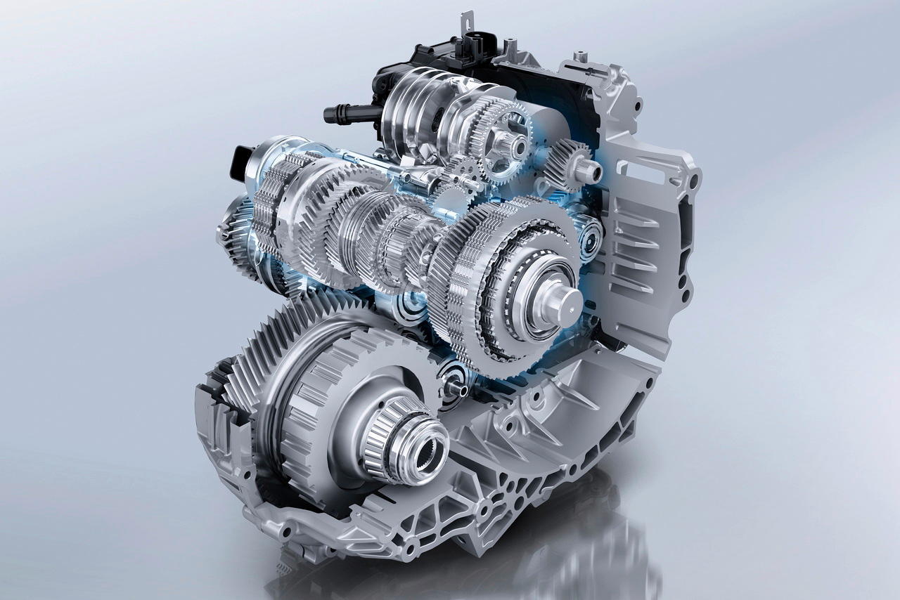 Peugeot 3008 et 5008 Hybrid 48 V. Tout savoir sur le nouveau PureTech à ...