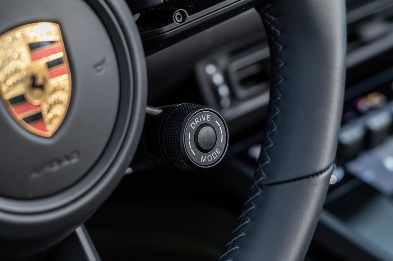 Selon Brand Finance, Porsche reste la marque premium et de luxe la plus ...