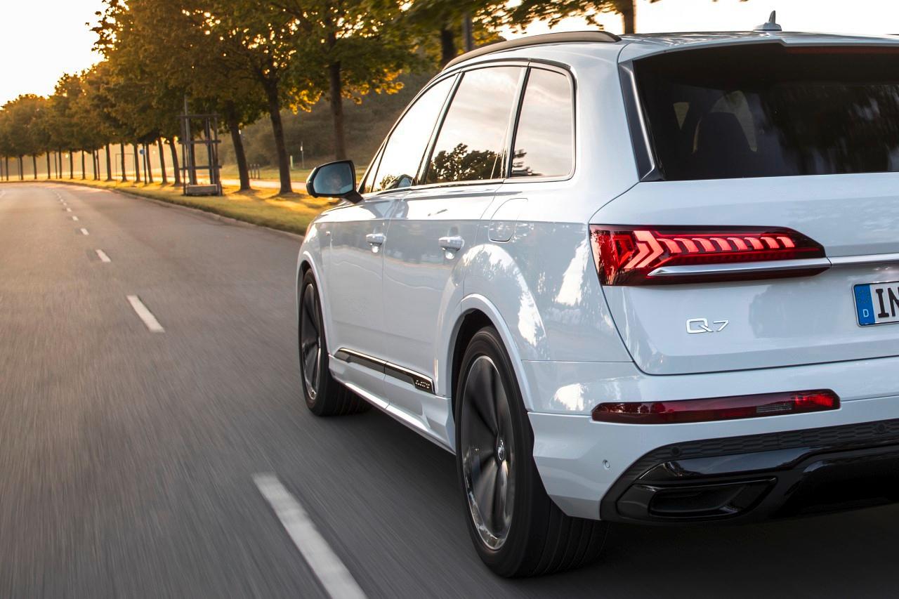 Photo 1 - Le Gouvernement prévoit de durcir le malus au poids pour l'appliquer à davantage de ...